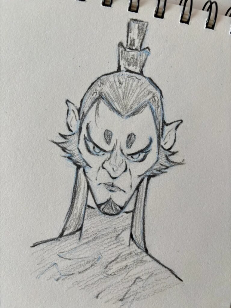 Drawing Ideas with Pencil for Every Skill Level – BUJO ART