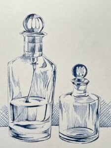 Drawing Ideas with Pencil for Every Skill Level – BUJO ART