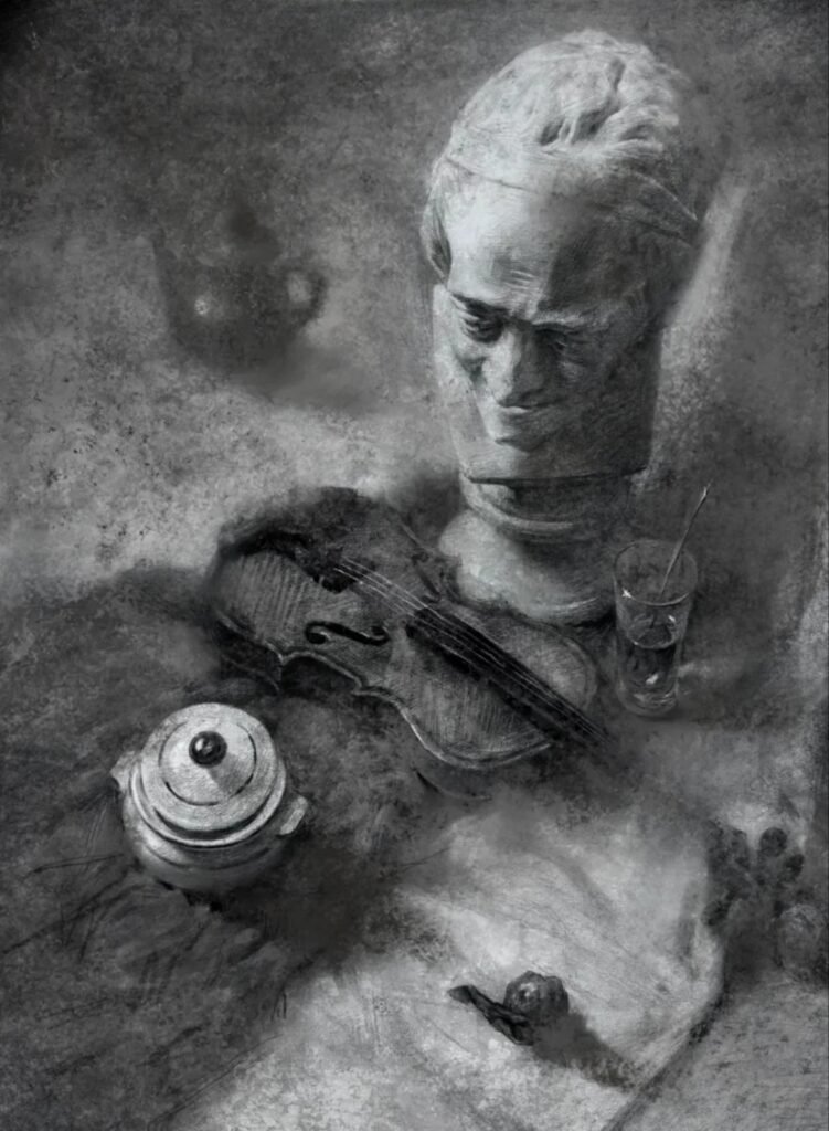 Drawing Ideas with Pencil for Every Skill Level – BUJO ART