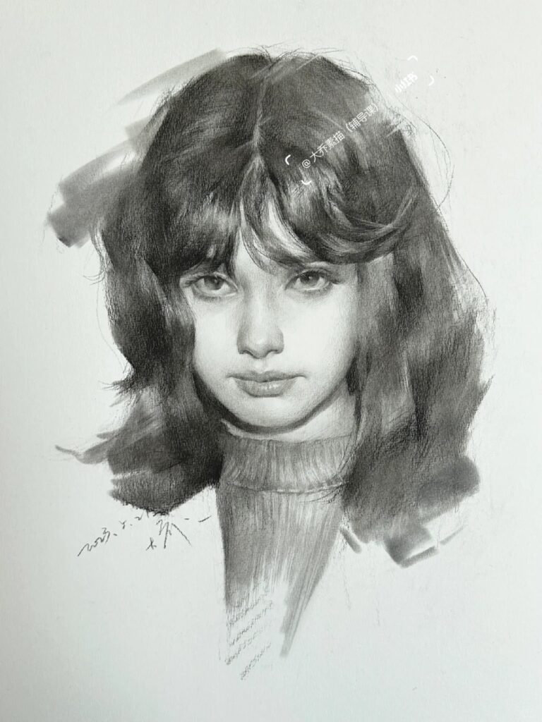 Drawing Ideas with Pencil for Every Skill Level – BUJO ART