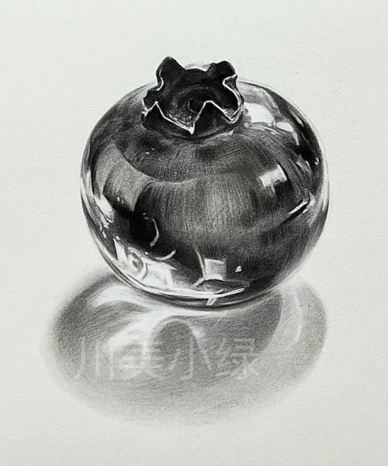 Drawing Ideas with Pencil for Every Skill Level – BUJO ART