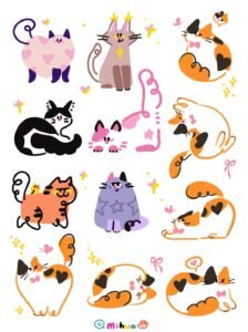 Easy Drawing Ideas to Inspire You – BUJO ART