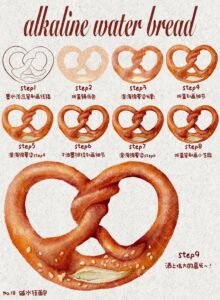 Food Drawing Essentials: Tools and Techniques – BUJO ART