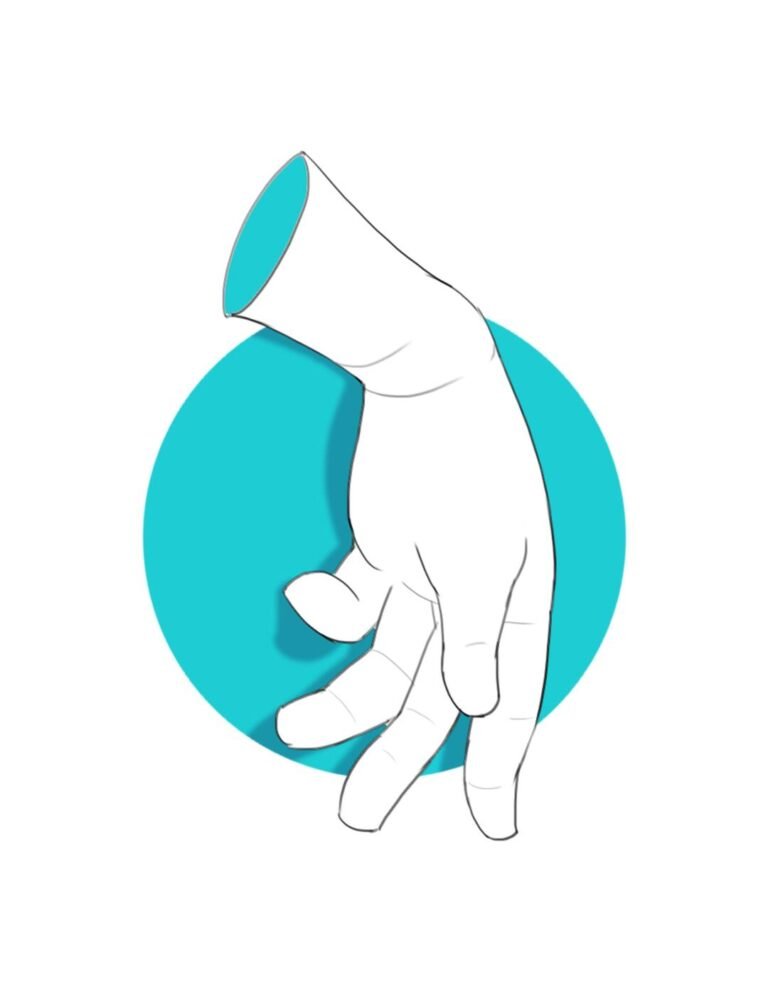 Essential Hands Drawing References For Artists Bujo Art