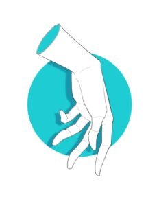 Essential Hands Drawing References for Artists – BUJO ART