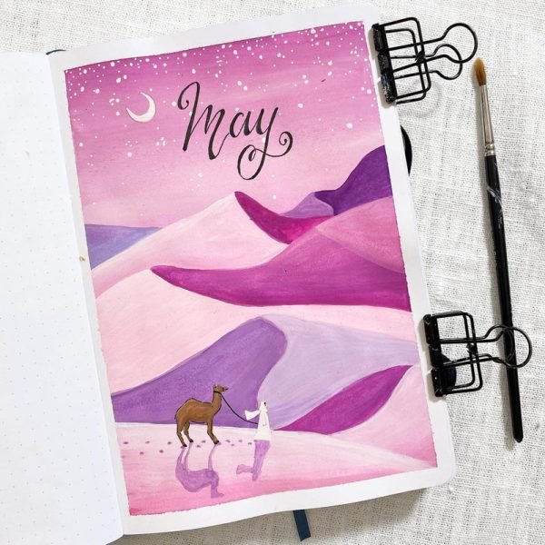 BUJO ART – Inspired arts and crafting for happy creators.